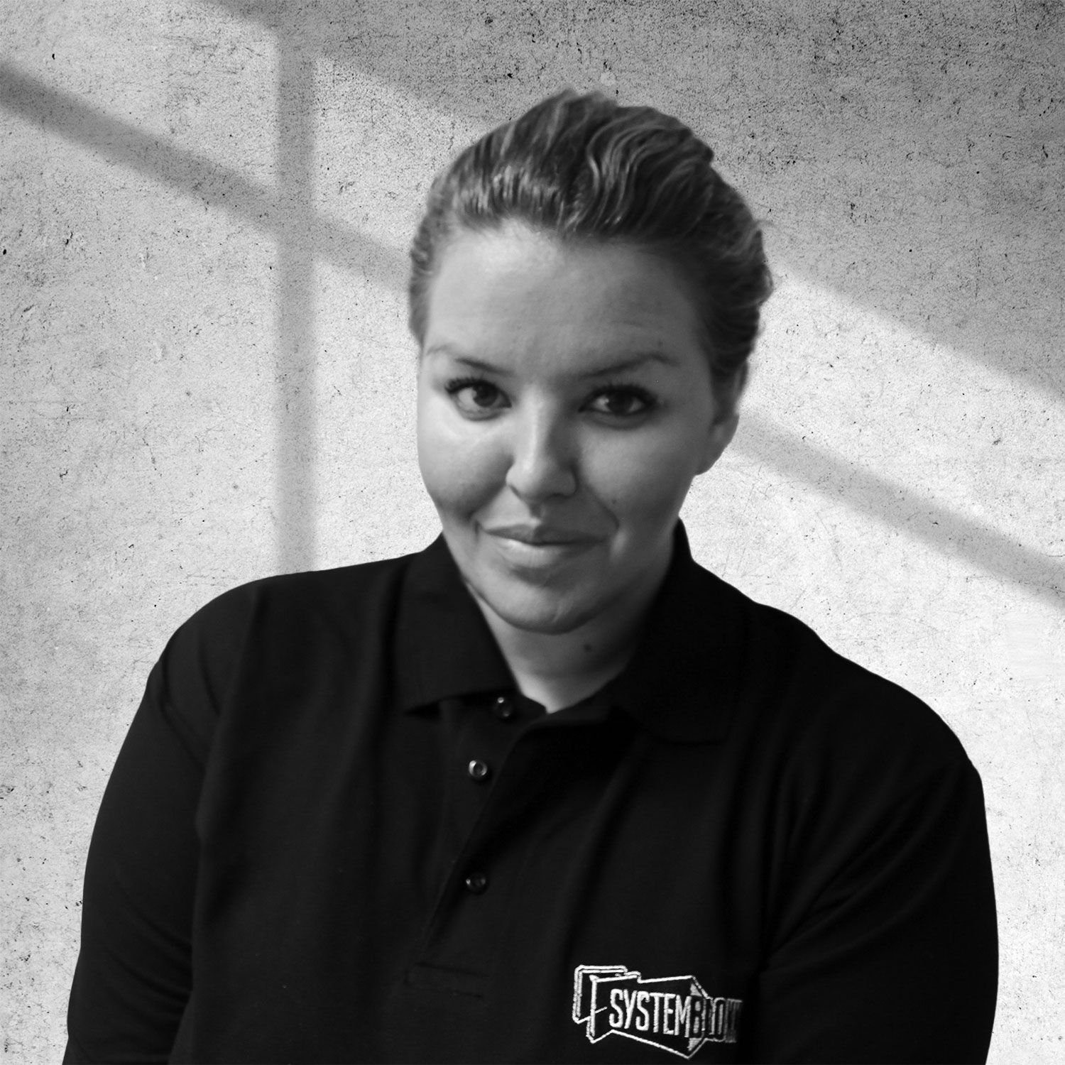 Anne Tharaldsen Haugen - Systemblokk