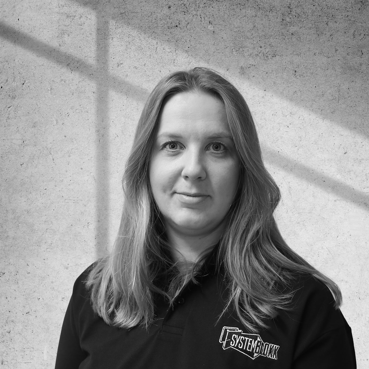 Systemblokka - Systemblokk