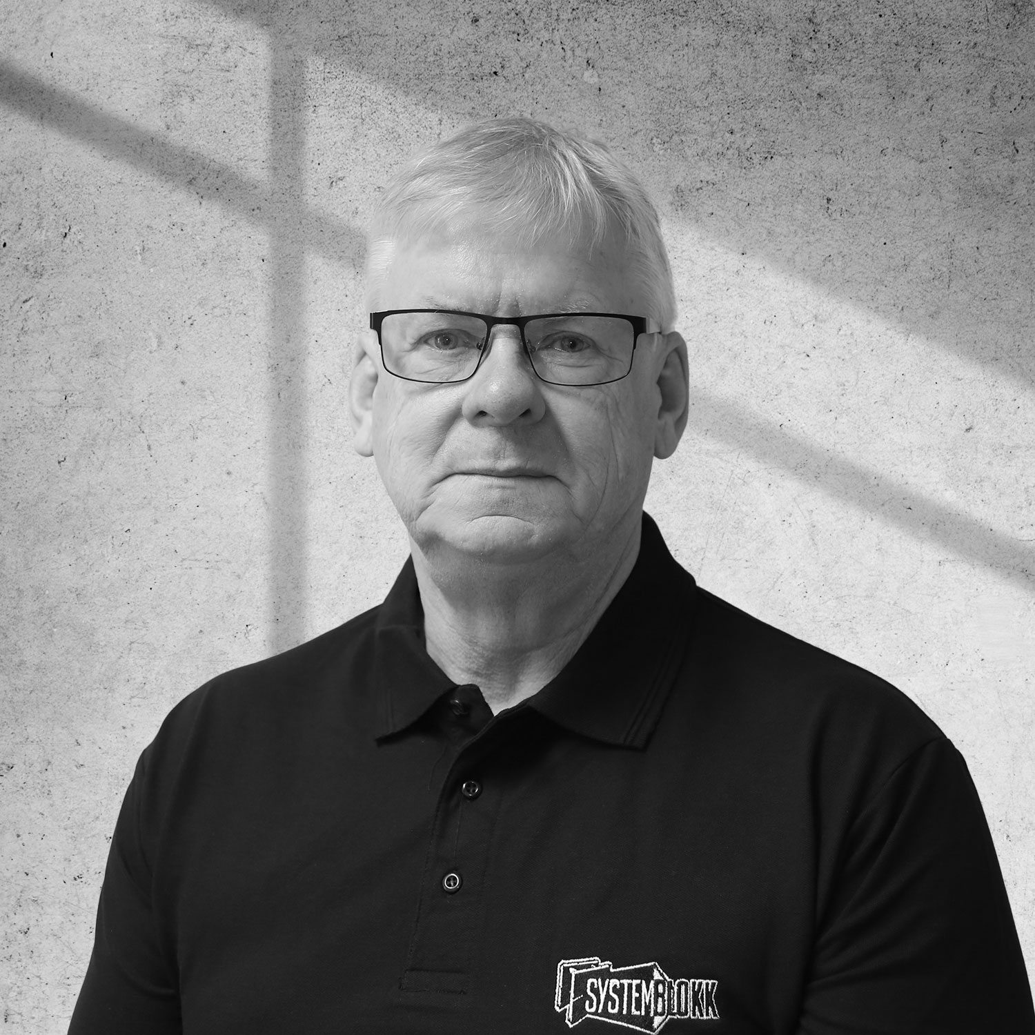 Systemblokka - Systemblokk