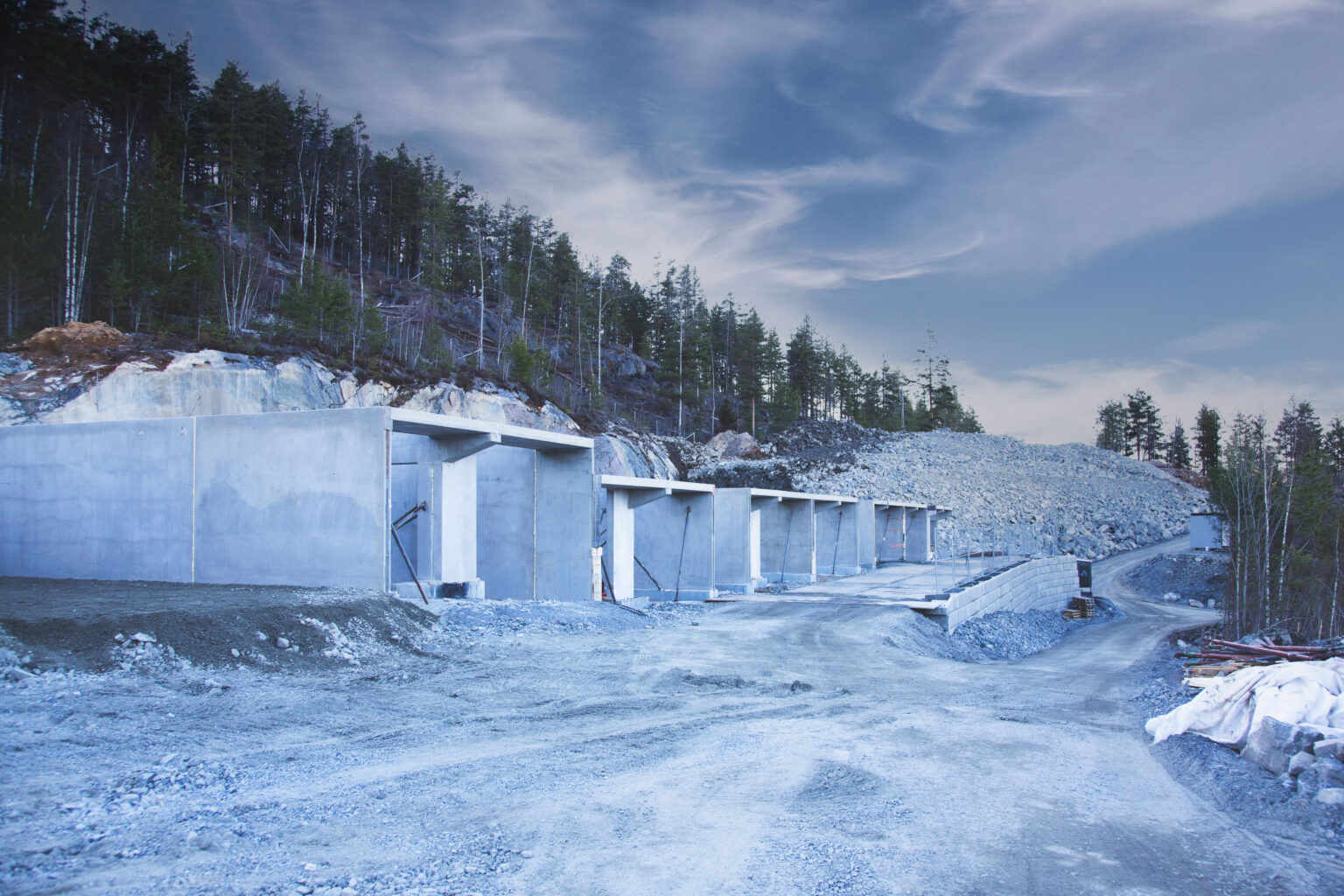 Systemblokk - Systemblokk