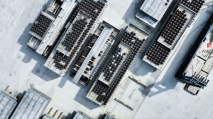 Bubbledeck - Systemblokk