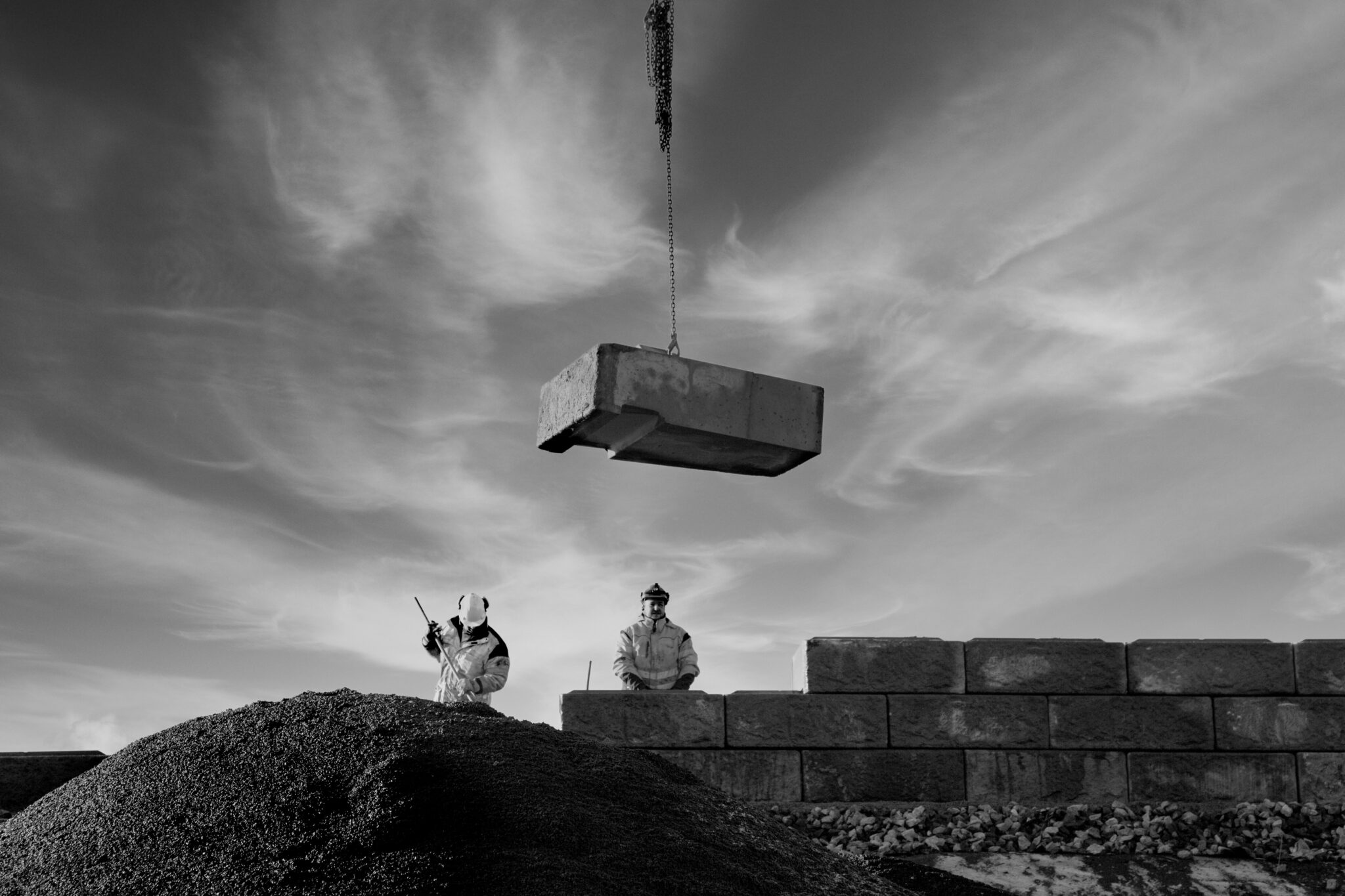 Om Systemblokk - Systemblokk