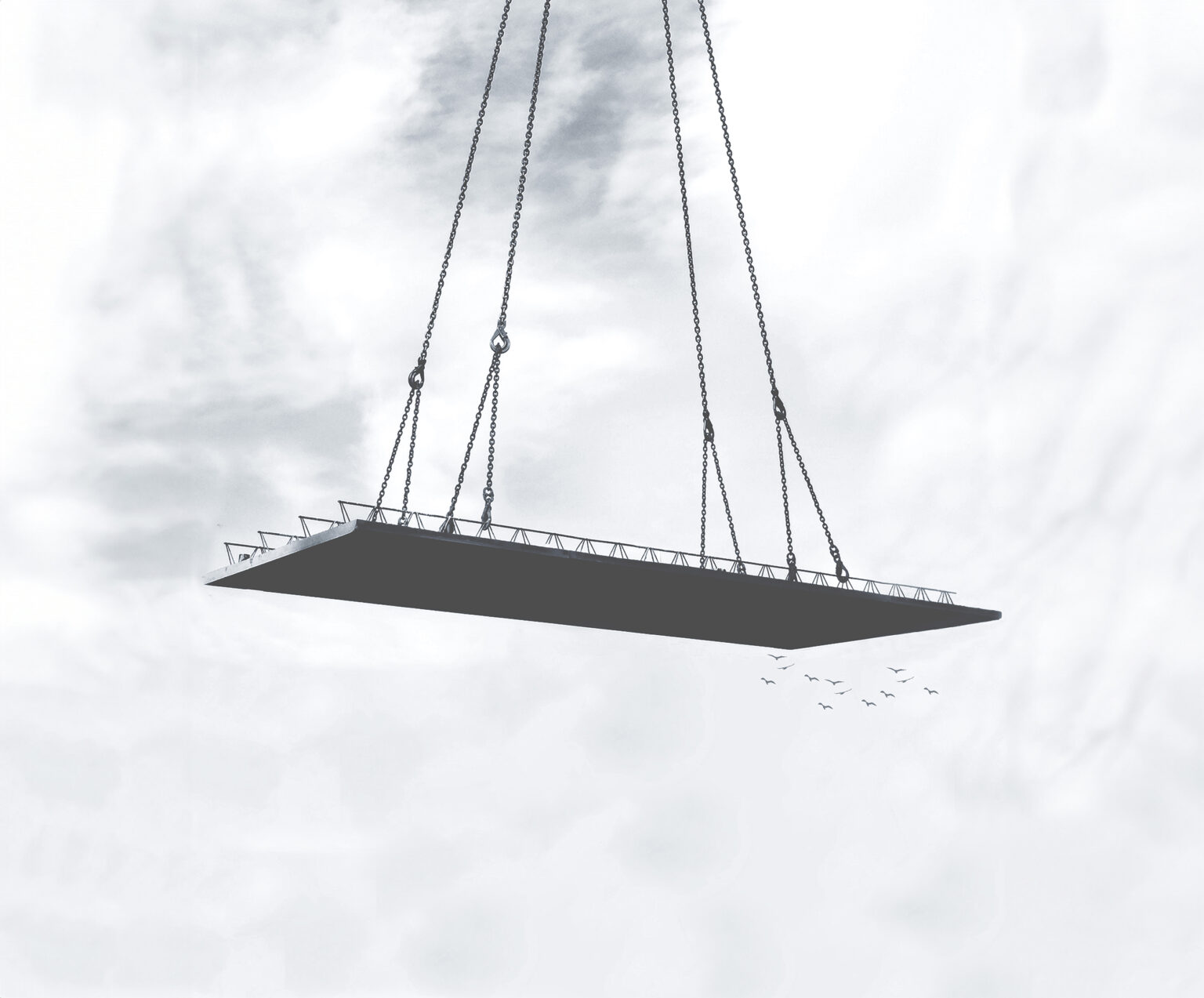 Om Systemblokk - Systemblokk