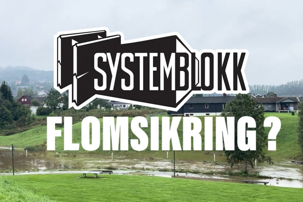 Systemblokk - Systemblokk